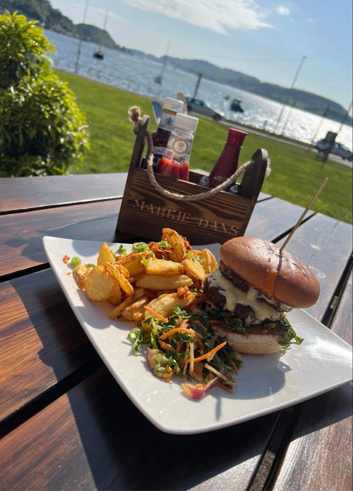 Markie Dans :: Promos