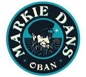 Markie Dans :: Food & Drink Menus